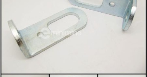 Engine Lifting Bracket PAIR