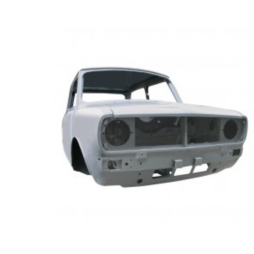 Mini Body Shells | British Motor Heritage Panels | Panels & Body | Minimine