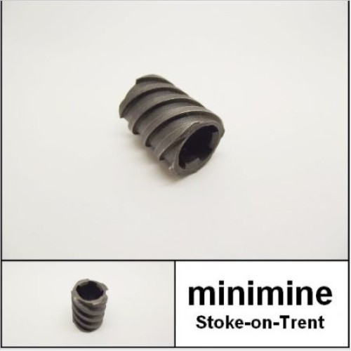 Ignition | Electrical | Minimine