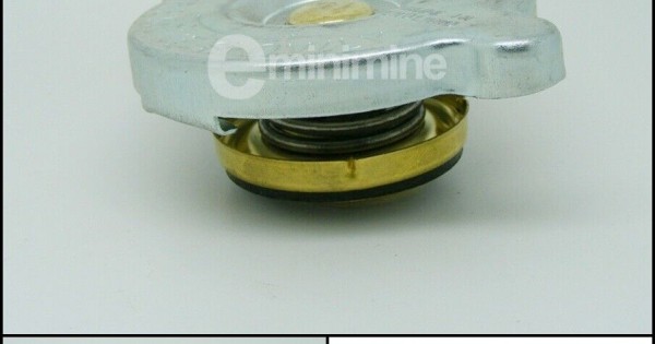 13lb Radiator Cap