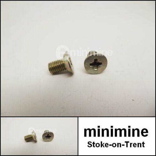 Drums | Braking | Minimine