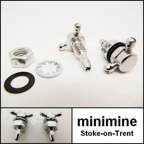 Service Parts | Minimine