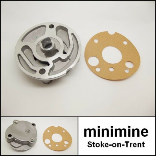Components | Engine | Minimine