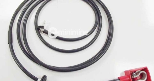 Cables & Looms | Electrical | Minimine